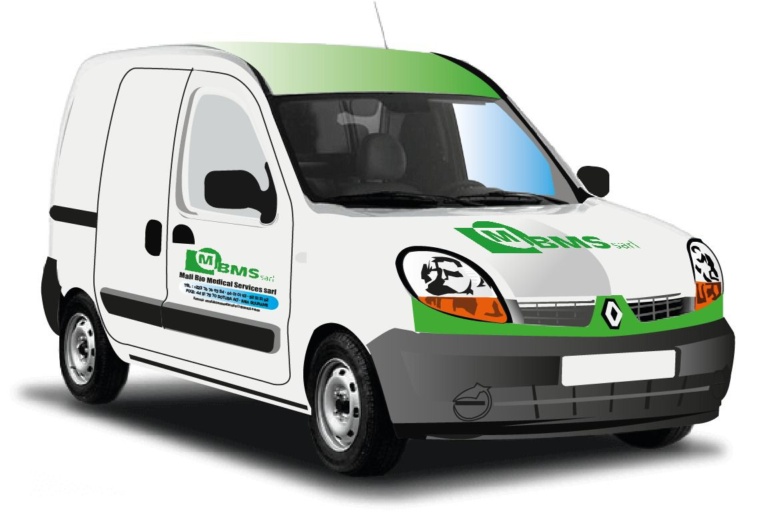 Accueil - Mali Bio Médical Services SARL